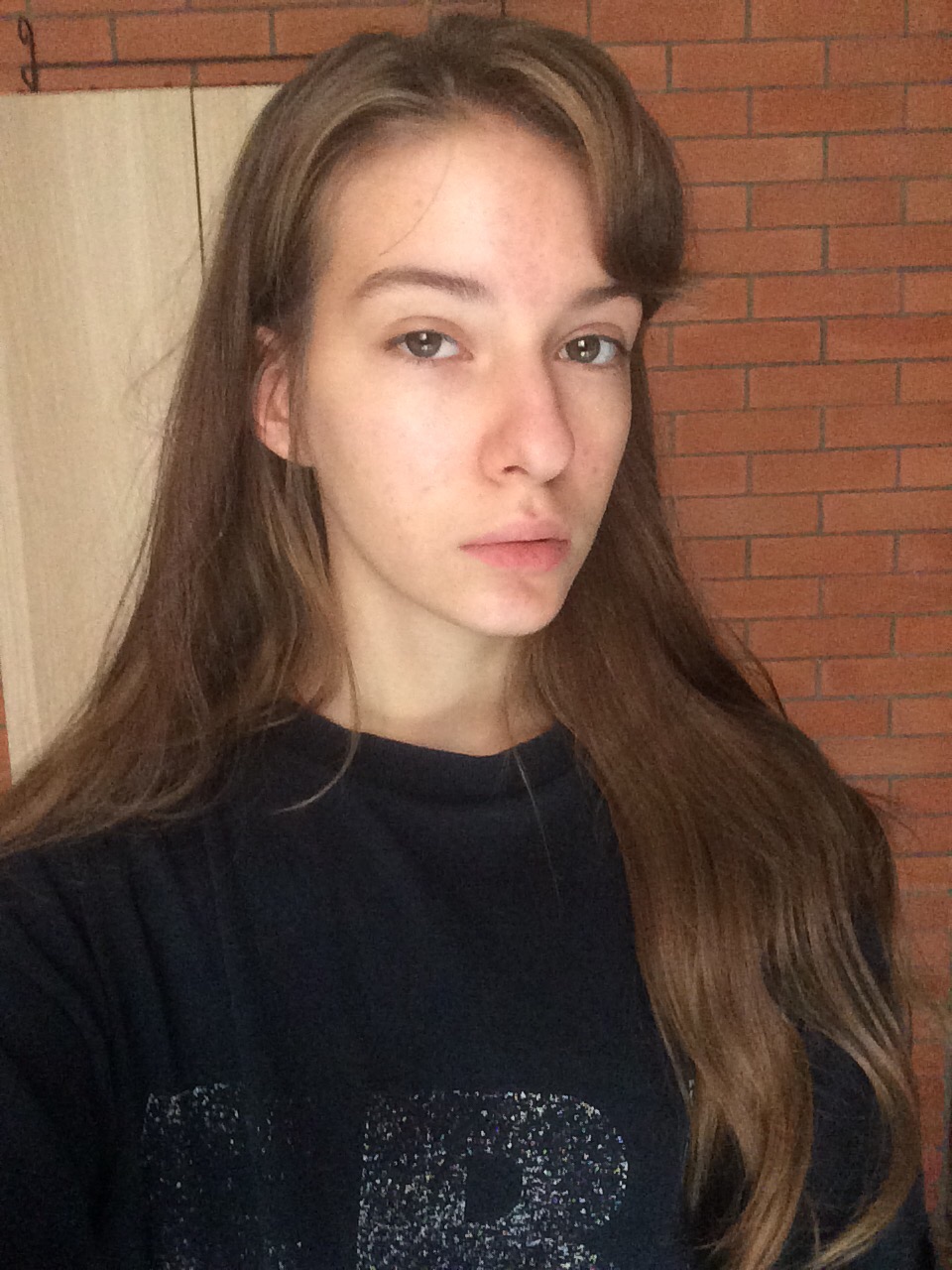 Classify Uncertain Girl Anthroscape